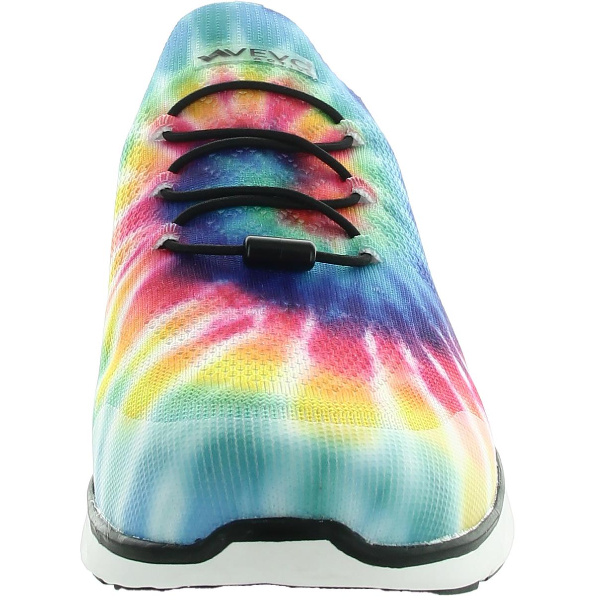 Vevo Active Womens Laceless Casual And Fashion Sneakers product