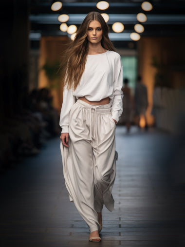 Fashion Frenzy Unleashed: A Whirlwind Tour of Fashion Week 2024!