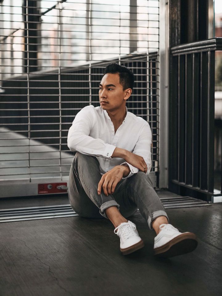 The Ultimate Guide To Choosing The Perfect Men's Shoes Online For Ever