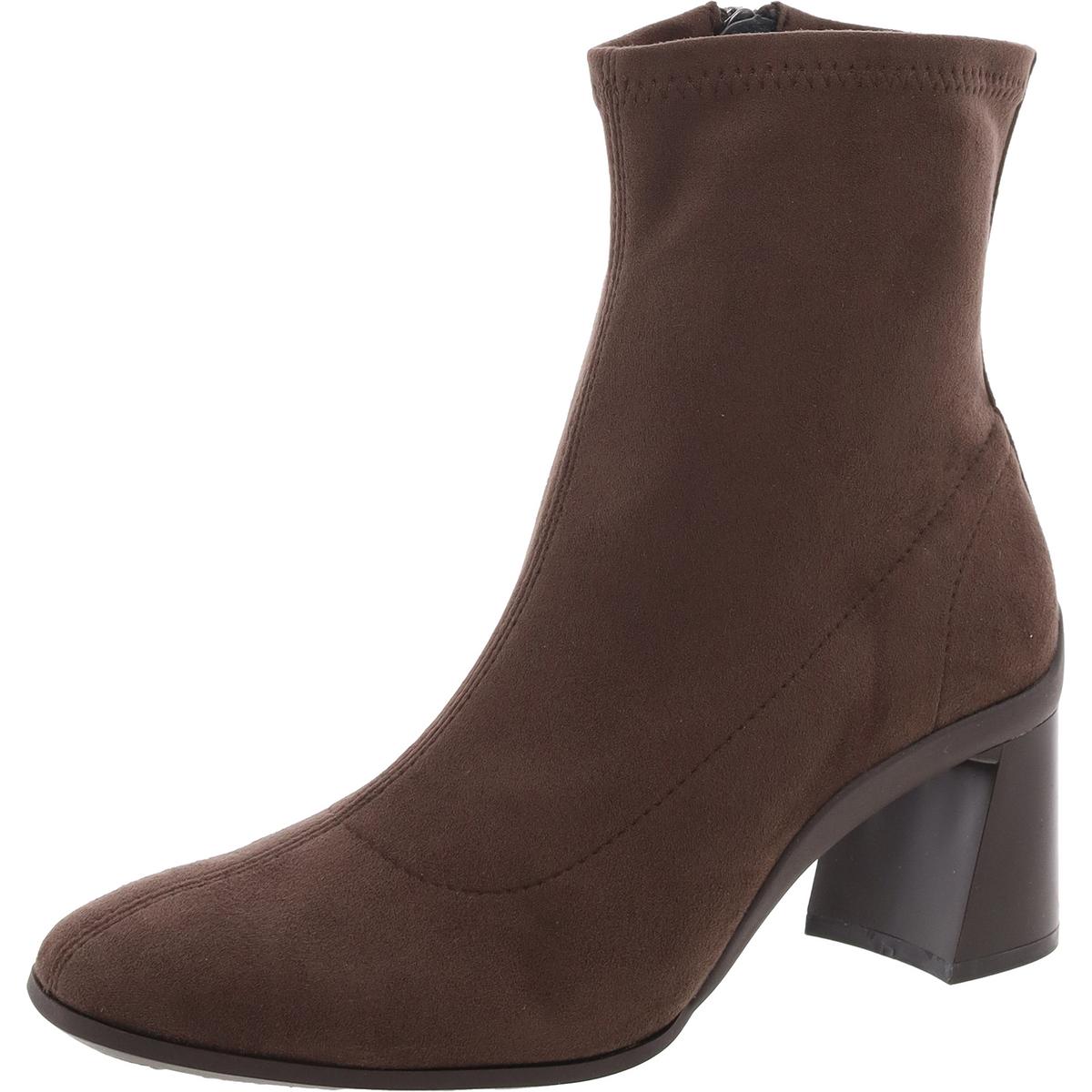 Aerosoles Womens CORINDA Block heel Form fitting Mid-Calf Boots product