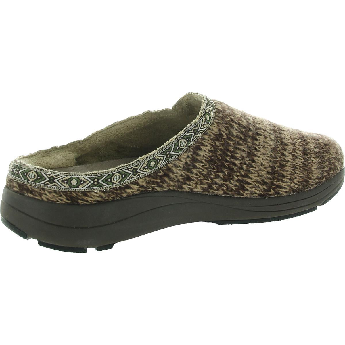 Drew Mens Woven Clogs product