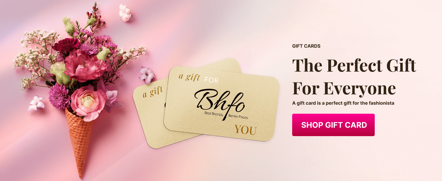 Discounted Designer Fashion Outlet Store | BHFO.com