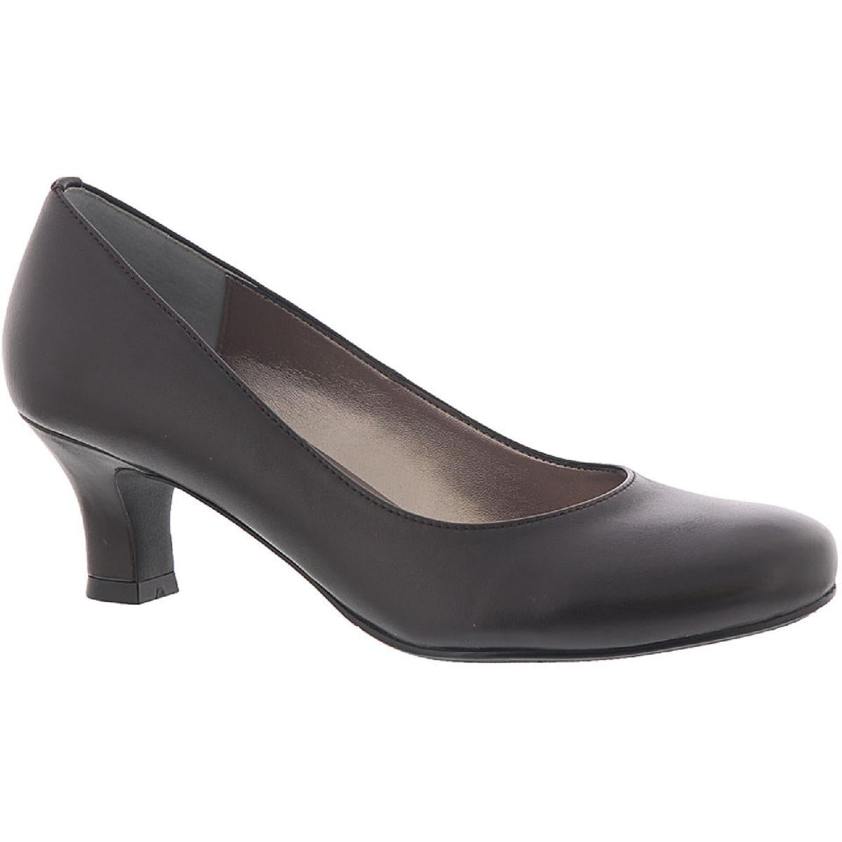 Array Womens Flatter Low Heels