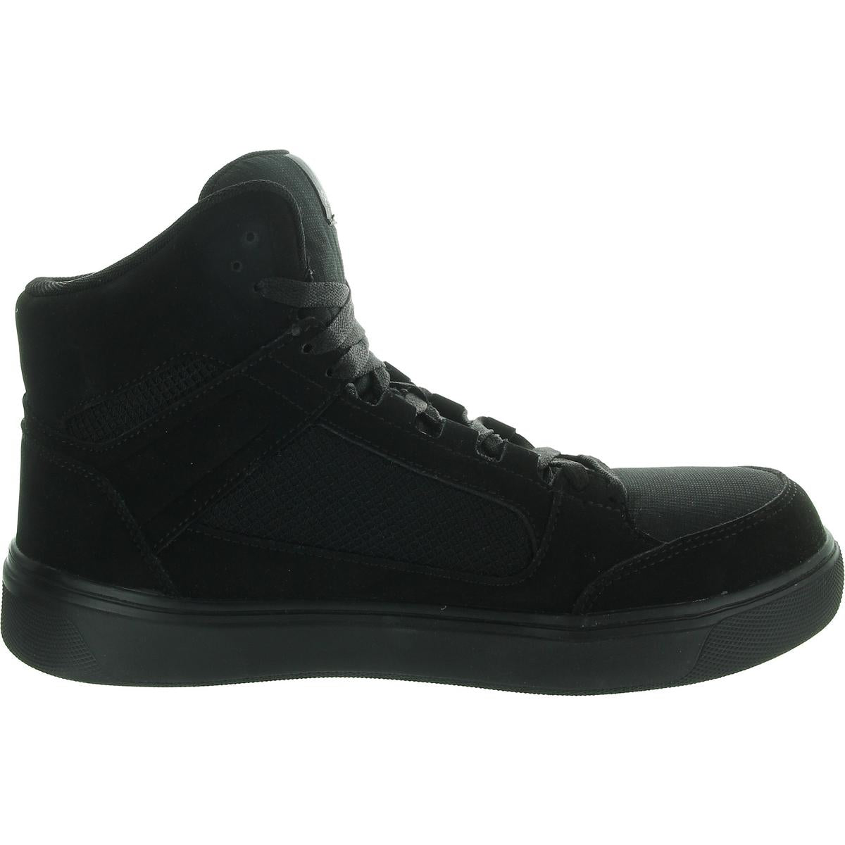 Volcom Mens EVOLVE Composite Toe Leather Work & Safety Boots product
