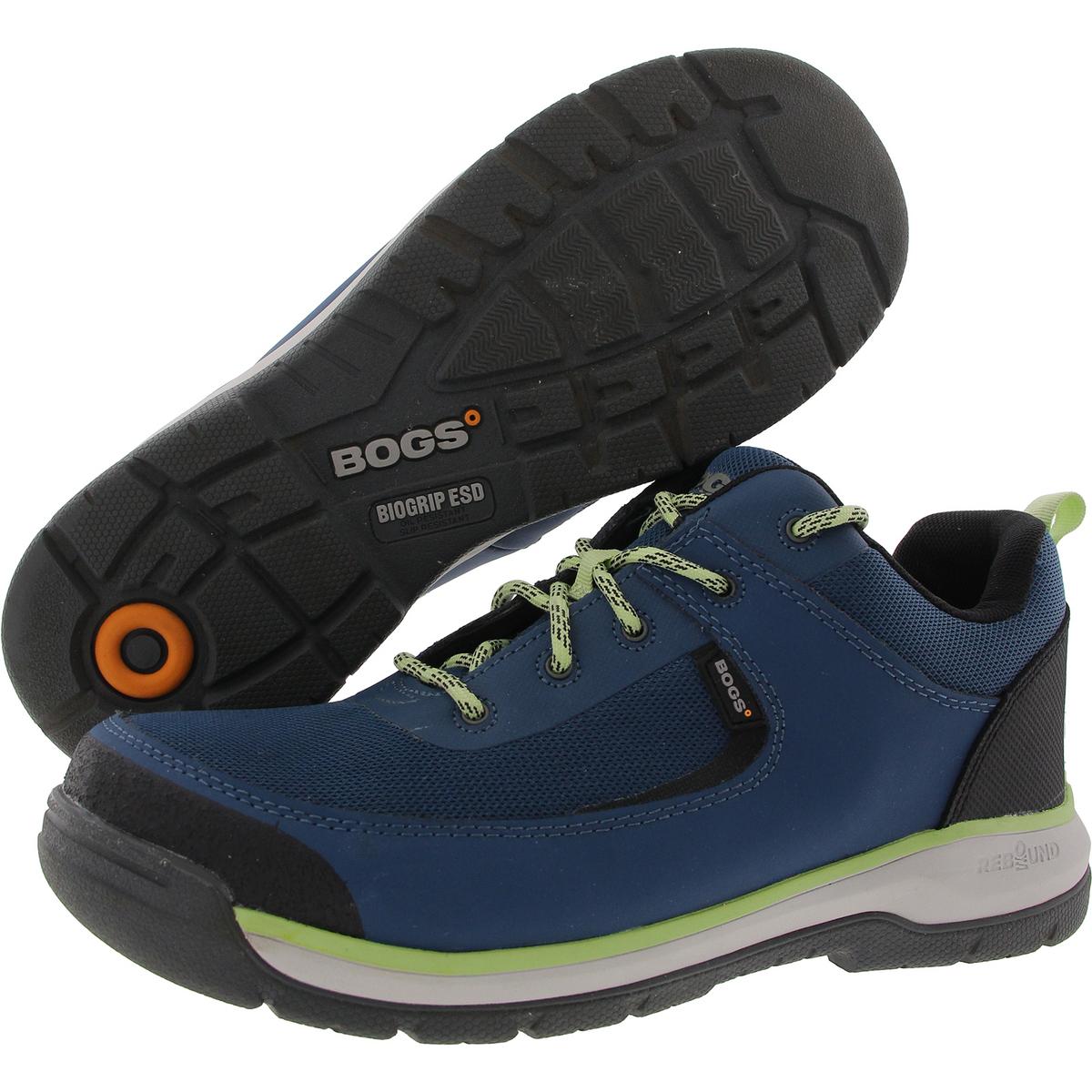 Bogs Womens Shale Lo Composite Toe Textured Work & Safety Boots product