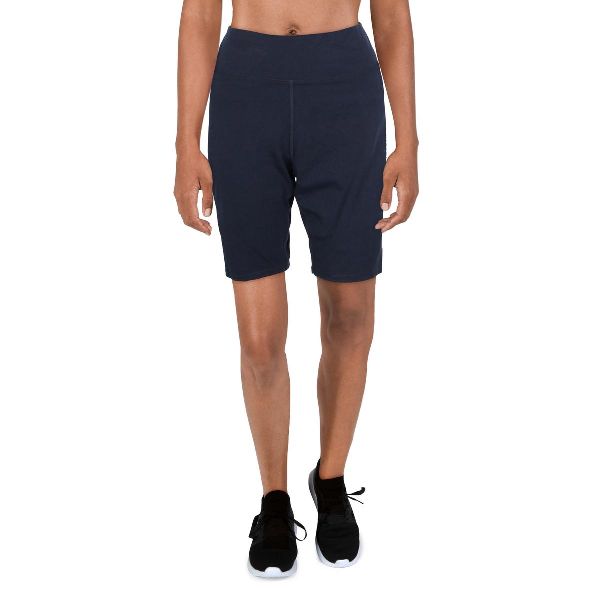 Tommy Hilfiger Sport Womens Training Fitness Bike Short product