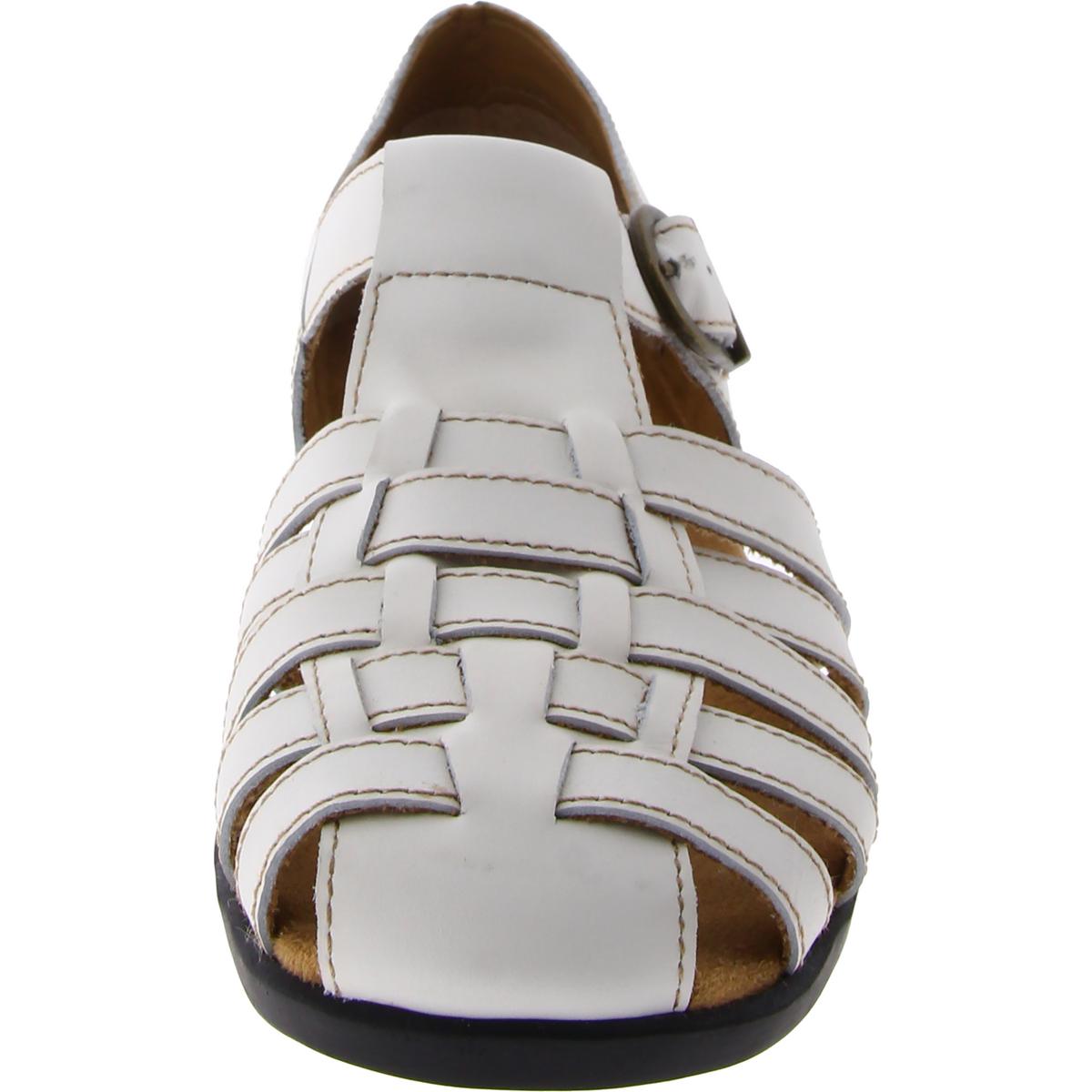 Array Womens Aruba Leather Slip On Flats product